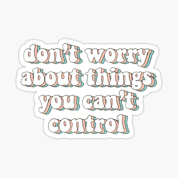 "aesthetic quote" Sticker for Sale by kiannawhatley | Redbubble