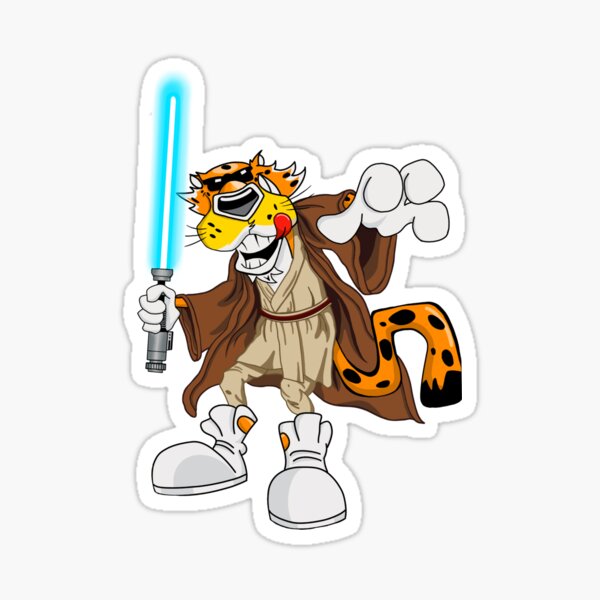 Chester Cheetah Gifts & Merchandise | Redbubble