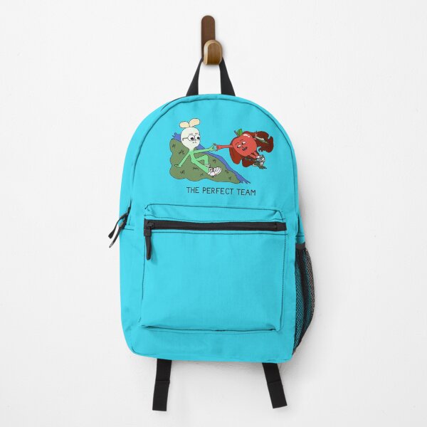 Cartoon Network Backpacks | Redbubble