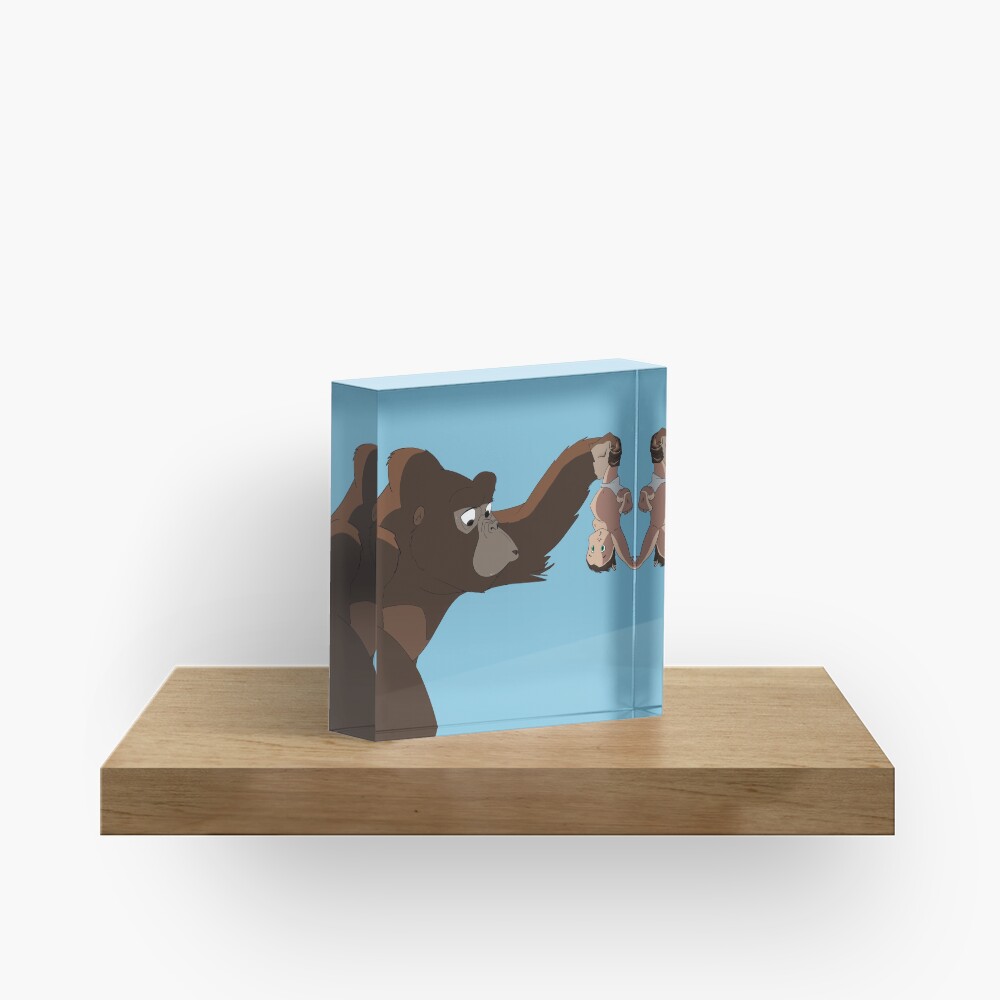 "Tarzan" Sticker for Sale by theresa-r | Redbubble