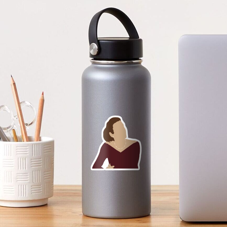 "Addison Montgomery " Sticker for Sale by megangray01 | Redbubble