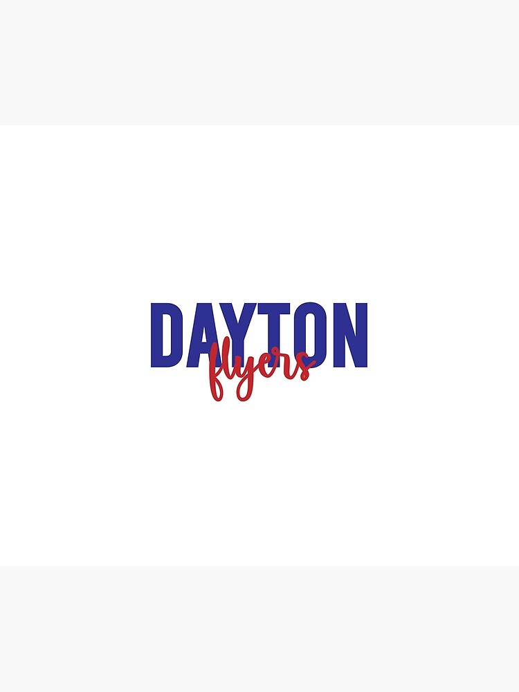 New University Of Dayton Logo