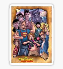 Goonies: Stickers | Redbubble