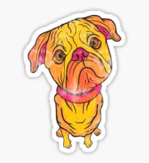 Underdog: Stickers | Redbubble