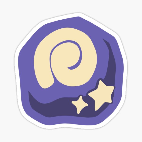 "fossil" Sticker for Sale by sphiagarland | Redbubble