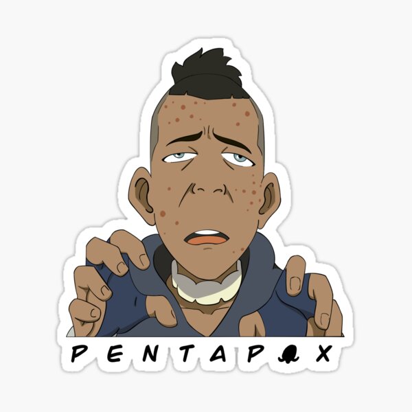 Pentapox Gifts & Merchandise for Sale | Redbubble