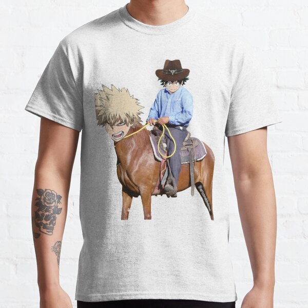 Bakudeku Merch & Gifts for Sale | Redbubble