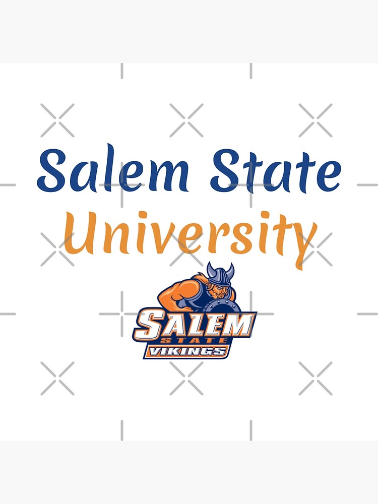 "Salem Logo" Poster by Ka1830 | Redbubble