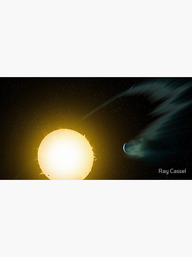 Kepler 13b Premium Matte Vertical Poster sold by Mellie Chad Automatic ...