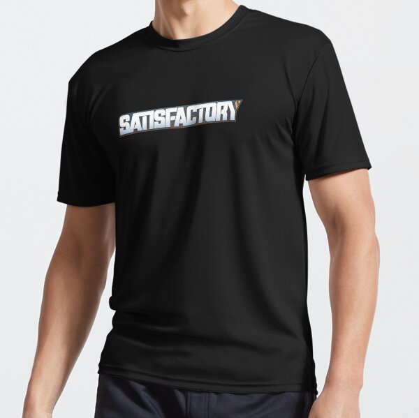 Satisfactory Merch & Gifts for Sale | Redbubble