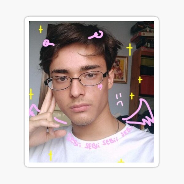 Sebii Gifts & Merchandise for Sale | Redbubble