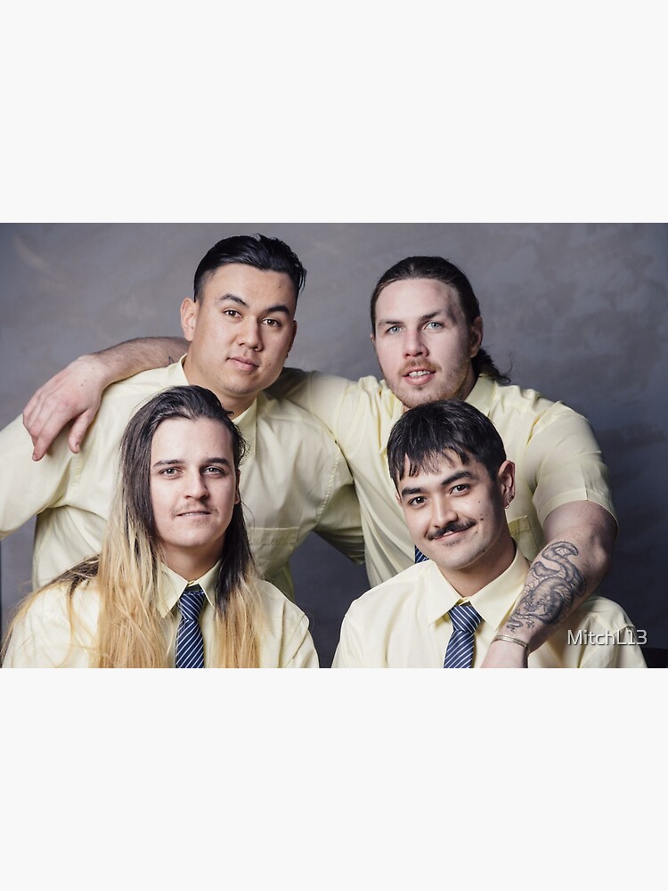 "Triple One" Sticker by MitchL13 | Redbubble