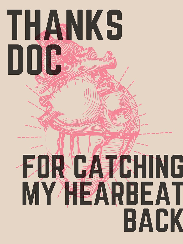 "Thanks Doc " T-shirt for Sale by for-menz | Redbubble | doctorsday t ...