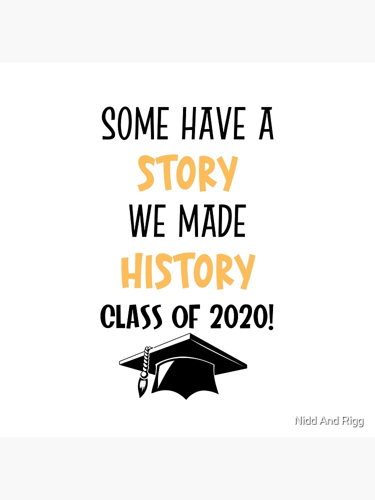"Middle School Graduation" Poster for Sale by beyouenked | Redbubble