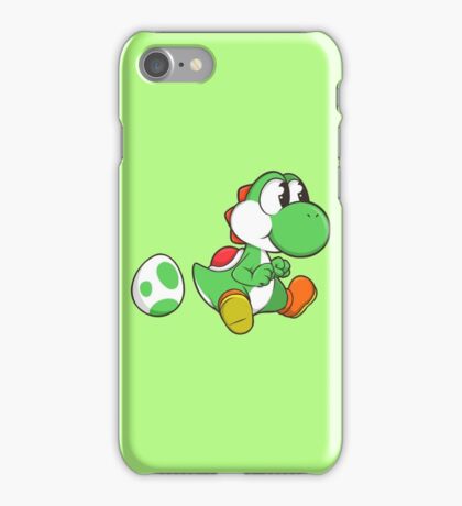 Yoshi: iPhone Cases & Skins for 7/7 Plus, SE, 6S/6S Plus, 6/6 Plus, 5S ...