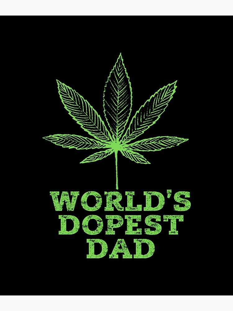 Worlds dopest dad store