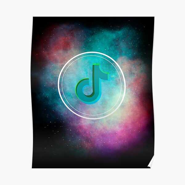 Best Selling Tik Tok Logo Posters | Redbubble Best Selling Tik Tok Logo Posters | Redbubble