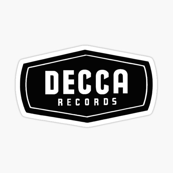 Decca Gifts & Merchandise for Sale | Redbubble