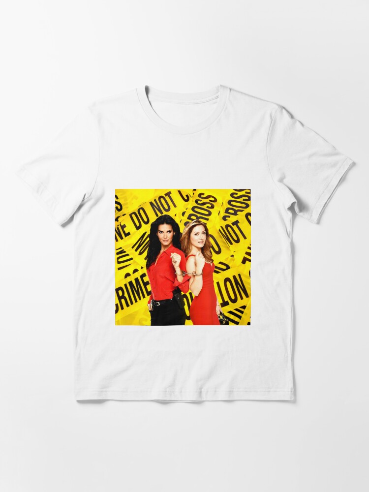 "Rizzles (Rizzoli & Isles)" T-shirt for Sale by RainbowCraft ...