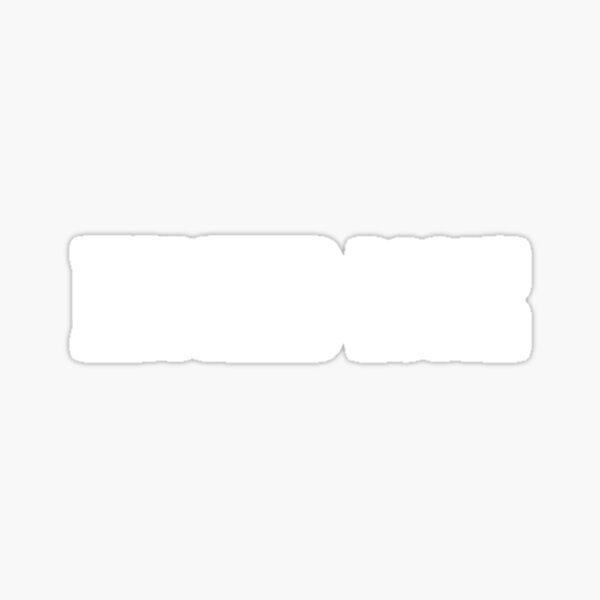 Knocked Loose Stickers | Redbubble