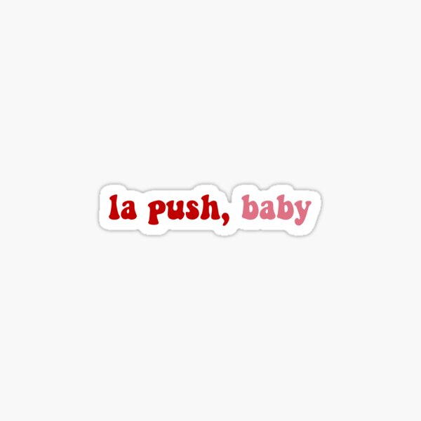 La Push Baby Gifts & Merchandise | Redbubble