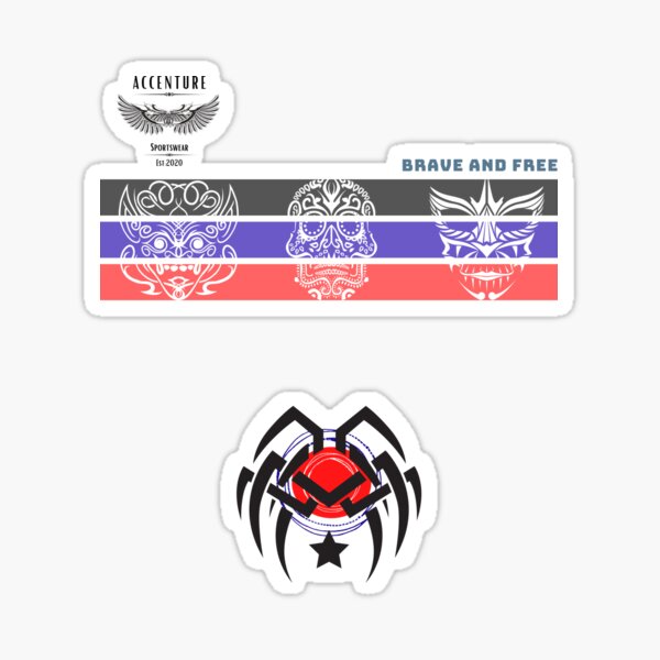 Accenture Merch & Gifts for Sale | Redbubble