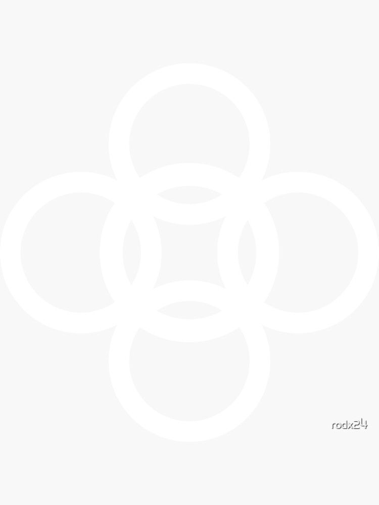 "Alesso" Sticker by rodx24 | Redbubble