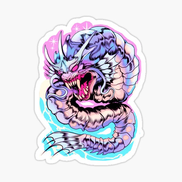 Magikarp Stickers | Redbubble