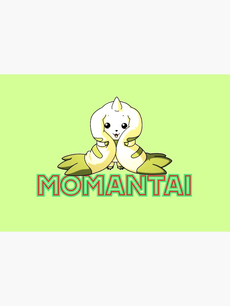 "Momantai Terriermon" Mask for Sale by GonzaloFreire | Redbubble