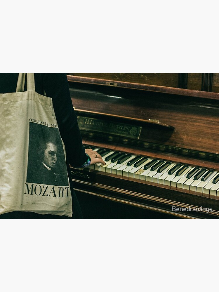 "music" Sticker for Sale by Benedrawings | Redbubble