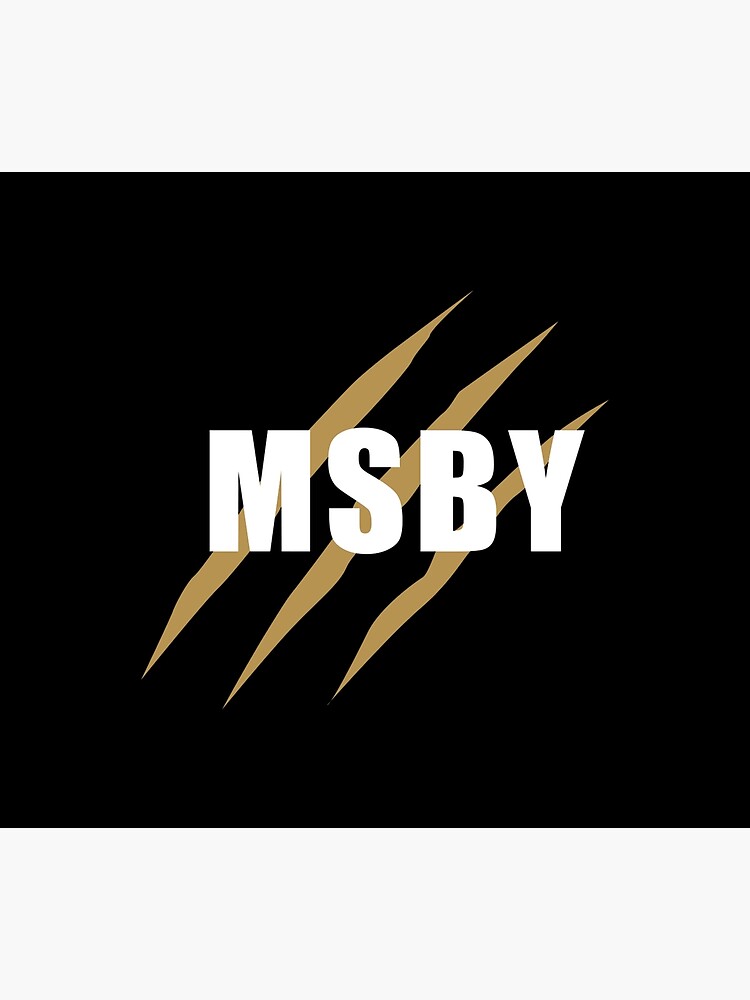 "Haikyuu MSBY Black Jackals" Art Print for Sale by gabbysgonzalez ...