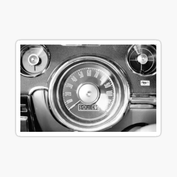 "Throttle" Sticker for Sale by McDiggidy | Redbubble