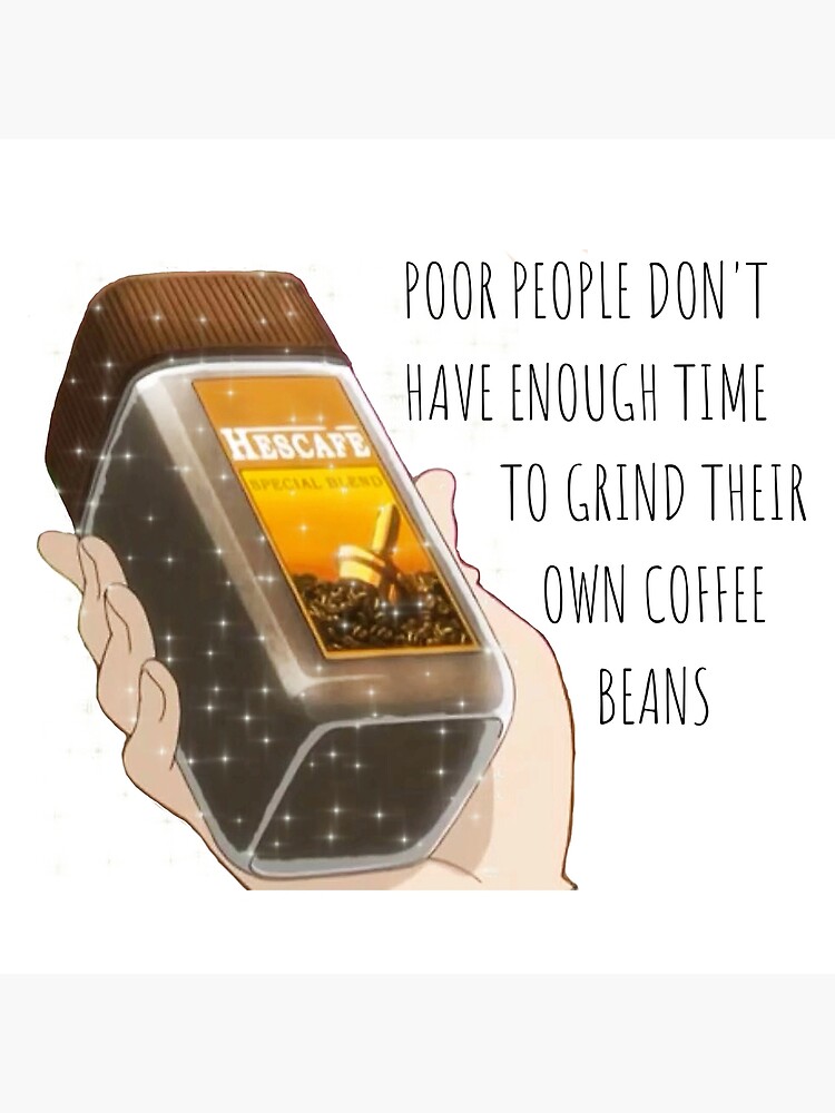 "Commoner's Coffee Ouran High School Host Cub" Poster for Sale by ...