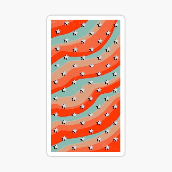 "Vsco" Sticker for Sale by therealistskyee | Redbubble
