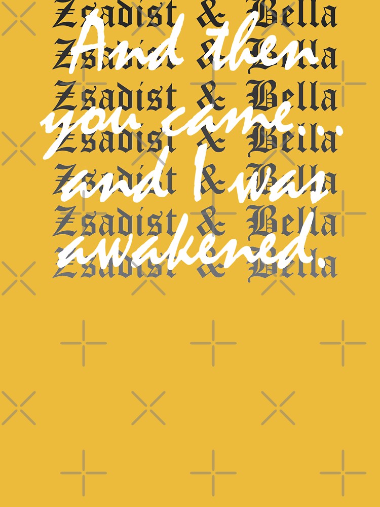 Bella And Zsadist Quotes BDB Confessions