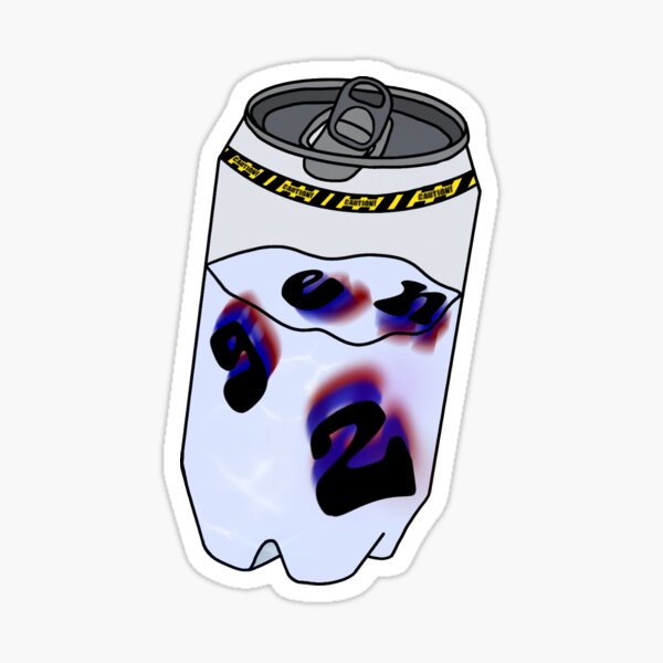"Gen Z" Sticker by bbluebutterfly | Redbubble