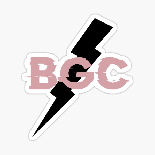 Bgc Gifts & Merchandise for Sale | Redbubble