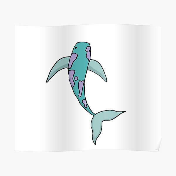 "coy boy" Poster by Zoe-T009 | Redbubble