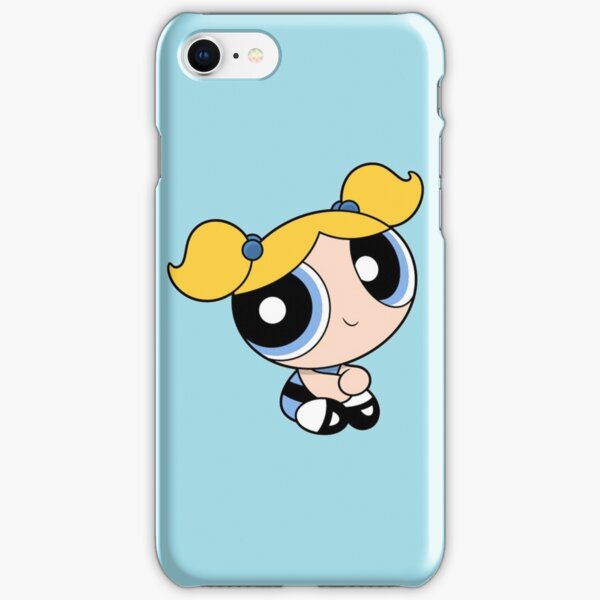 Powerpuff Girls iPhone cases & covers | Redbubble