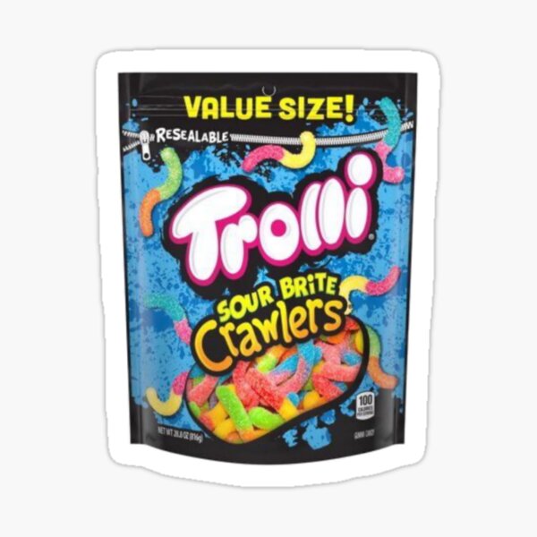 Trolli Gifts & Merchandise | Redbubble