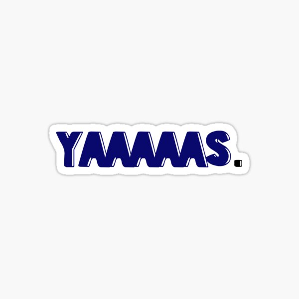 Yaaaaas Gifts & Merchandise | Redbubble