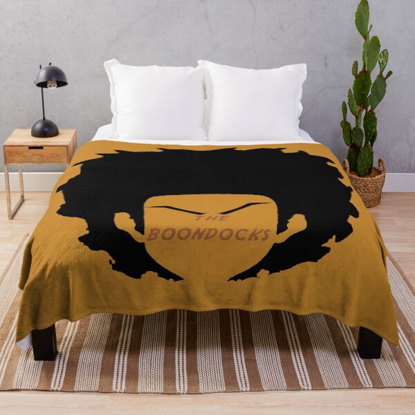 Boondocks Merch & Gifts for Sale | Redbubble