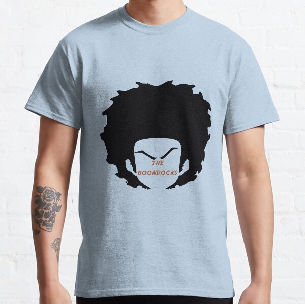 Boondocks Merch & Gifts for Sale | Redbubble