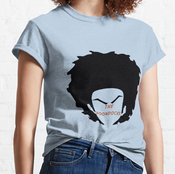 Boondocks Merch & Gifts for Sale | Redbubble