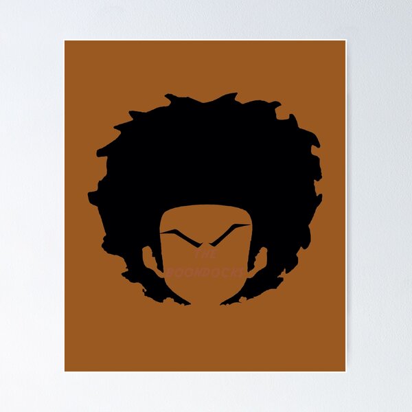 Boondocks Merch & Gifts for Sale | Redbubble