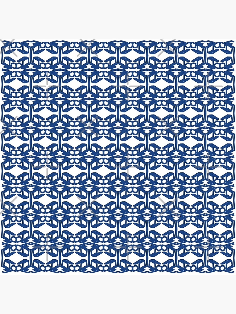 "Seamless geometric op art texture hexagons diamonds triangles and ...