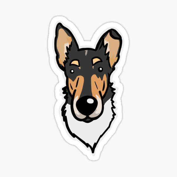 "Comet" Sticker for Sale by tomasthestrange | Redbubble
