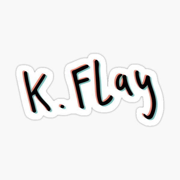 K Flay Gifts & Merchandise | Redbubble