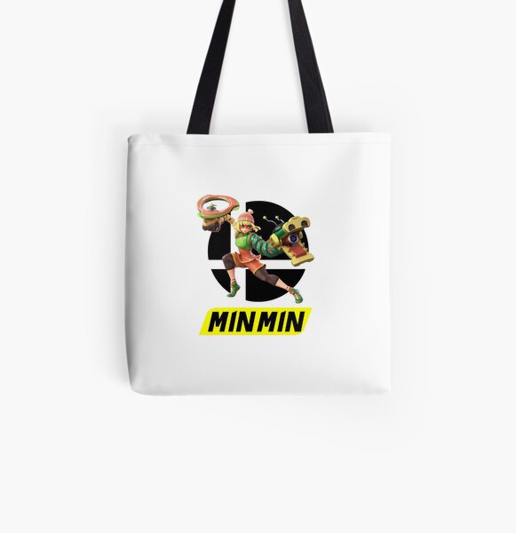 Minmin Bags | Redbubble
