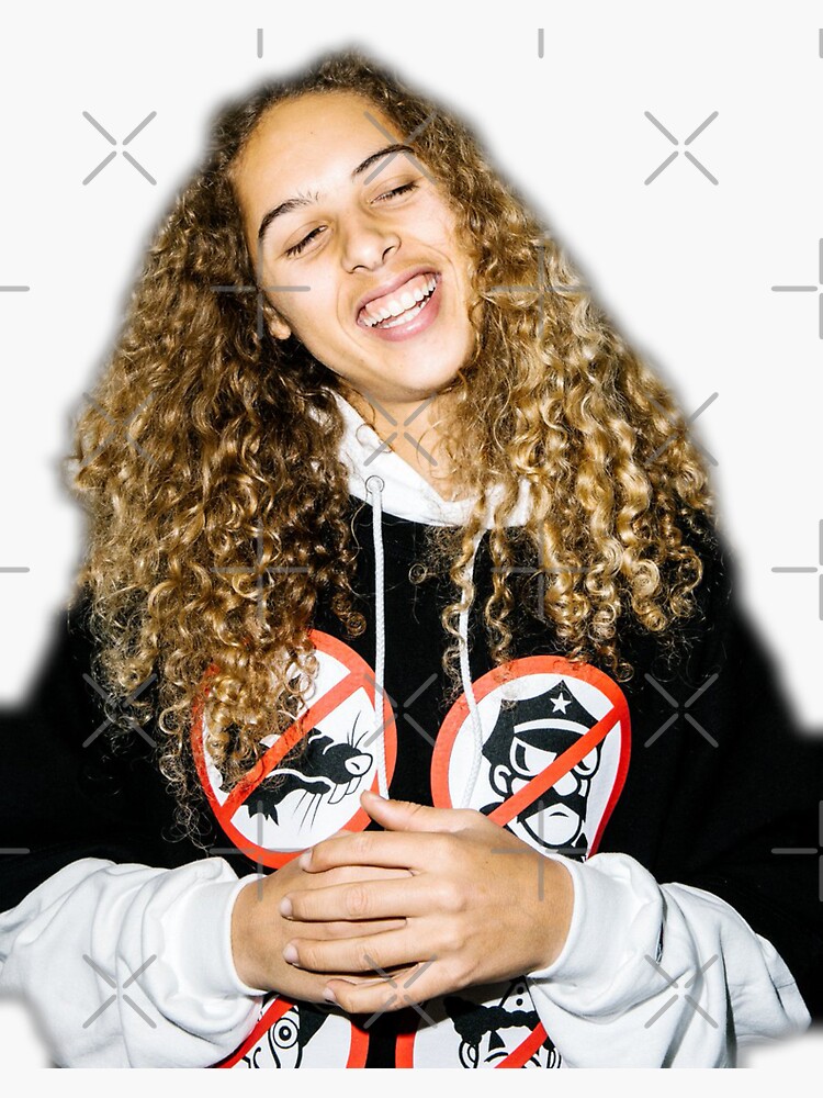 "Olan Prenatt" Sticker for Sale by Valariejg0 | Redbubble